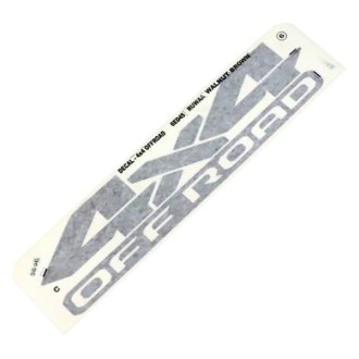 Dodge Ram Car Stickers & Decals | CARiD