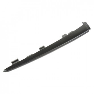Alfa Romeo Giulia Bumper Inserts & Covers | Front, Rear — CARiD.com