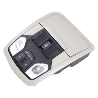 Overhead Consoles | CARiD