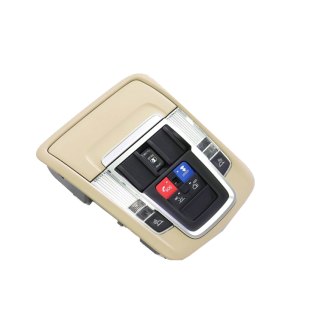 Overhead Consoles - CARiD.com