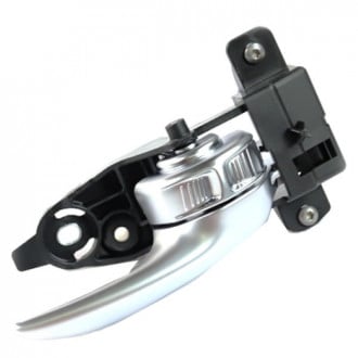 Jeep Renegade Door Handles & Window Crank Handles | CARiD