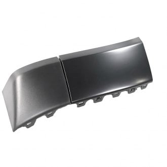 Dodge Challenger Replacement Bumper Moldings & Trim | CARiD