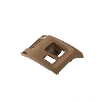 Dodge Ram Replacement Headlight Bezels & Trim — CARiD.com