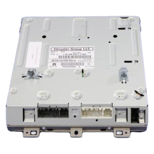 Mopar® 6FX95DX9AA - Media System Monitor