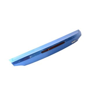 Factory Style Rear Spoilers | Lip, Flush Mount, Wings – CARiD.com