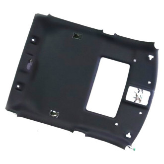Dodge Ram Replacement Headliners — CARiD.com