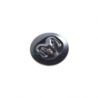 Dodge Ram Wheel Center Caps - Emblems, Trim Rings | CARiD