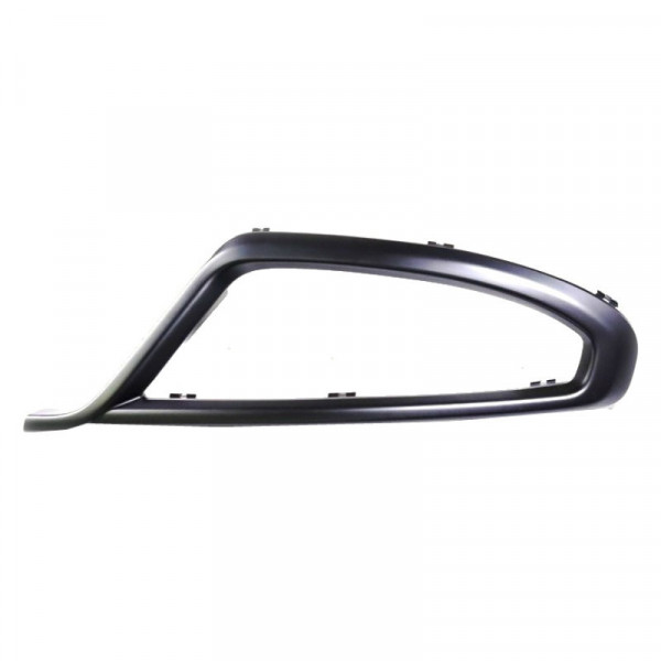 Mopar® 6KG13TZZAA - Front Passenger Side Fog Light Trim