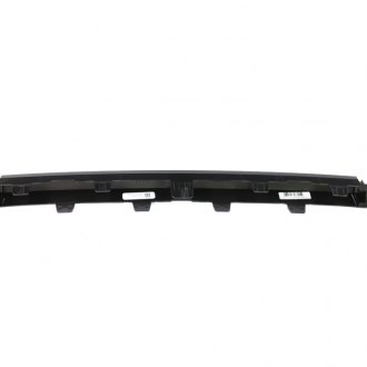 Jeep Cherokee OEM Bumpers | Genuine Front & Rear Bumpers — CARiD.com