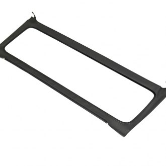 Jeep Gladiator Rear Window Glass | Back Windshields — CARiD.com