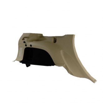 Jeep Grand Cherokee Interior Panels & Moldings | CARiD