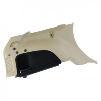 Interior Quarter Panels | CARiD