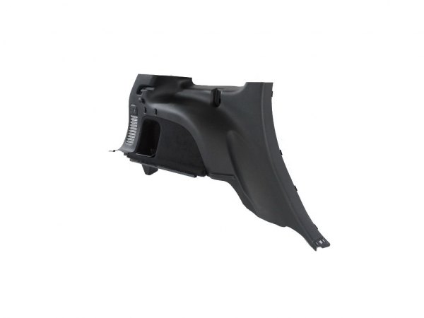Mopar® 6LP38DX9AA - Rear Lower Driver Side Interior Quarter Panel