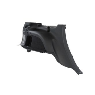 Interior Quarter Panels | CARiD