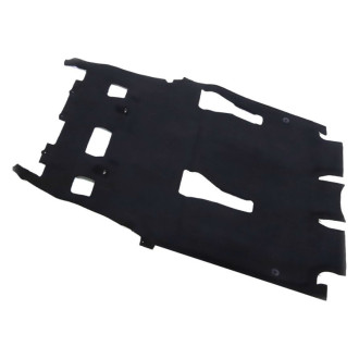 Replacement Carpet for Cars & Trucks - Custom Molded, Exact Fit