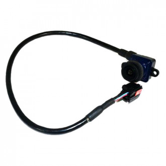 Ram ProMaster Parking Sensors - Garage, Rear, Front | CARiD