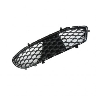 Alfa Romeo Giulia OEM Bumpers | Genuine Front & Rear Bumpers — CARiD.com