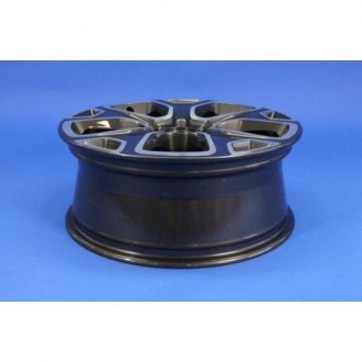 Jeep Renegade OEM Wheels | Original Steel & Alloy Wheels — CARiD.com