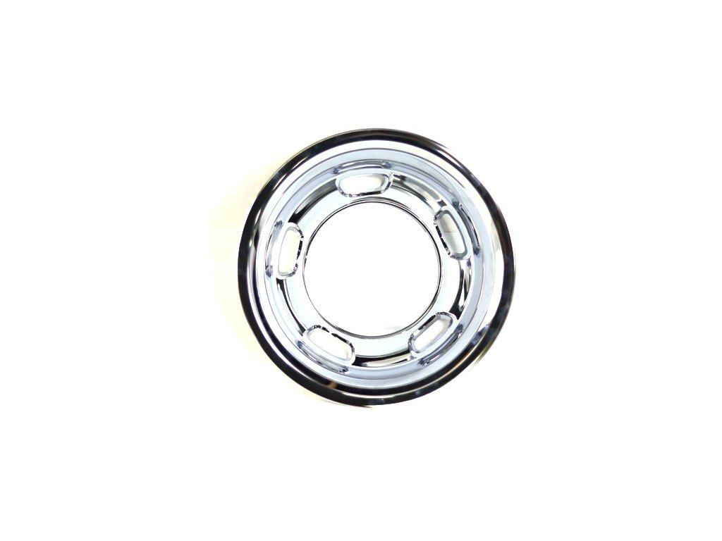 Dodge Ram Wheel Skins | CARiD