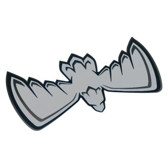 Jeep Wrangler Racing Decals - Side, Hood, Full Body | CARiD