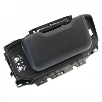 Dodge Ram Replacement Dash Panels — CARiD.com