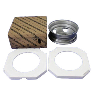 Mopar™ Factory Wheels - CARiD.com