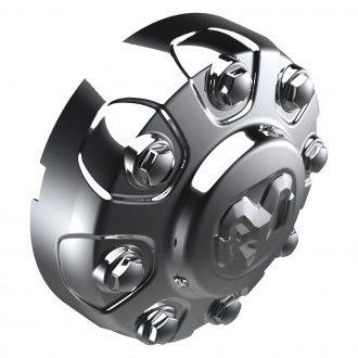 Dodge Ram Wheel Center Caps - Emblems, Trim Rings | CARiD