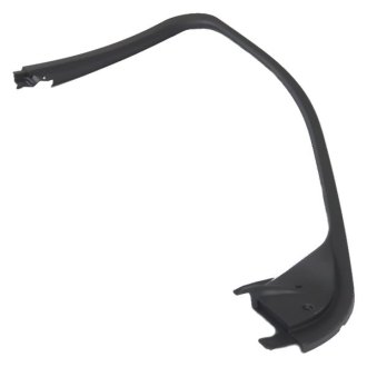 Car Window Trim - Moldings, Pillar Posts, Sills | CARiD