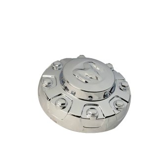 Dodge Ram OEM Wheel Center Caps - Emblems, Logos | CARiD