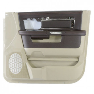 Dodge Ram Interior Door Panels & Armrests — CARiD.com