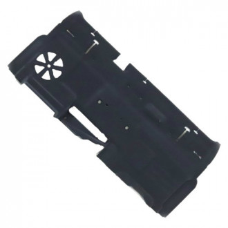 Instrument Panel Pad Insulators | 100 Products - CARiD.com