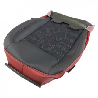 Automotive Upholstery & Leather Seats | CARiD