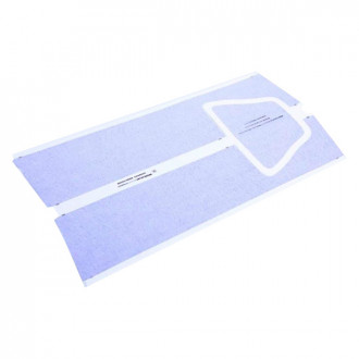 Dodge Charger Racing Decals - Side, Hood, Full Body | CARiD