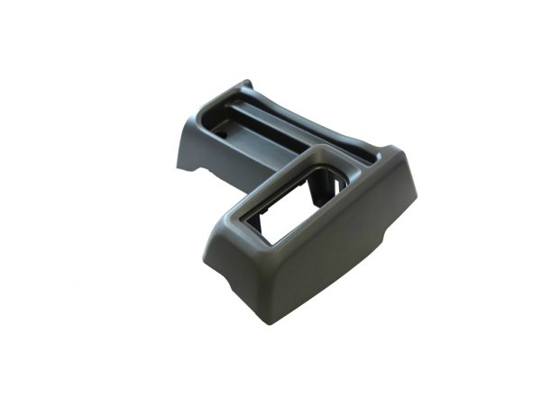 Mopar® 6SA21TX7AB - Center Console Cup Holder Bezel