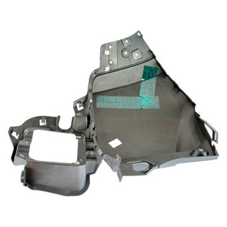 Jeep Renegade Replacement Bumper Spoilers & Valances | CARiD