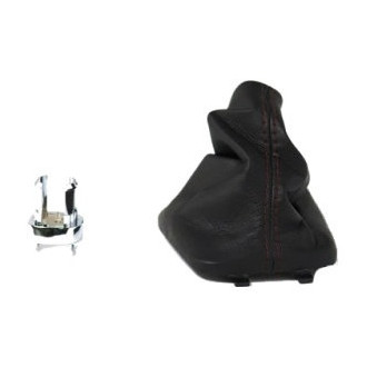 Shift Boots - Leather, Rubber | CARiD