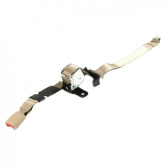 Ram 2500 Seat Belts & Racing Harnesses – CARiD.com