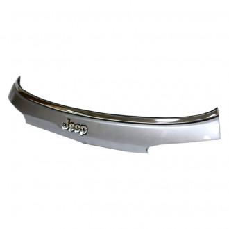 Trunk Lid Panel Appliques | CARiD