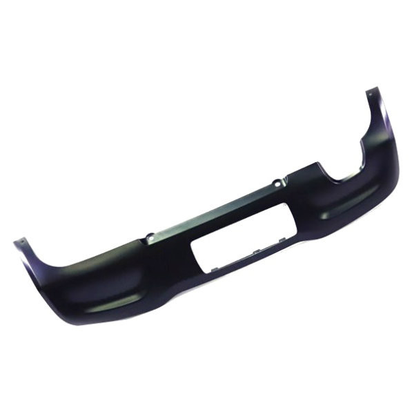 Mopar® 6UE57TZZAA - Rear Bumper Cover