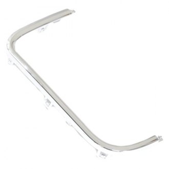 Jeep Grand Cherokee OEM Bumpers - Genuine Front & Rear Bumpers | CARiD