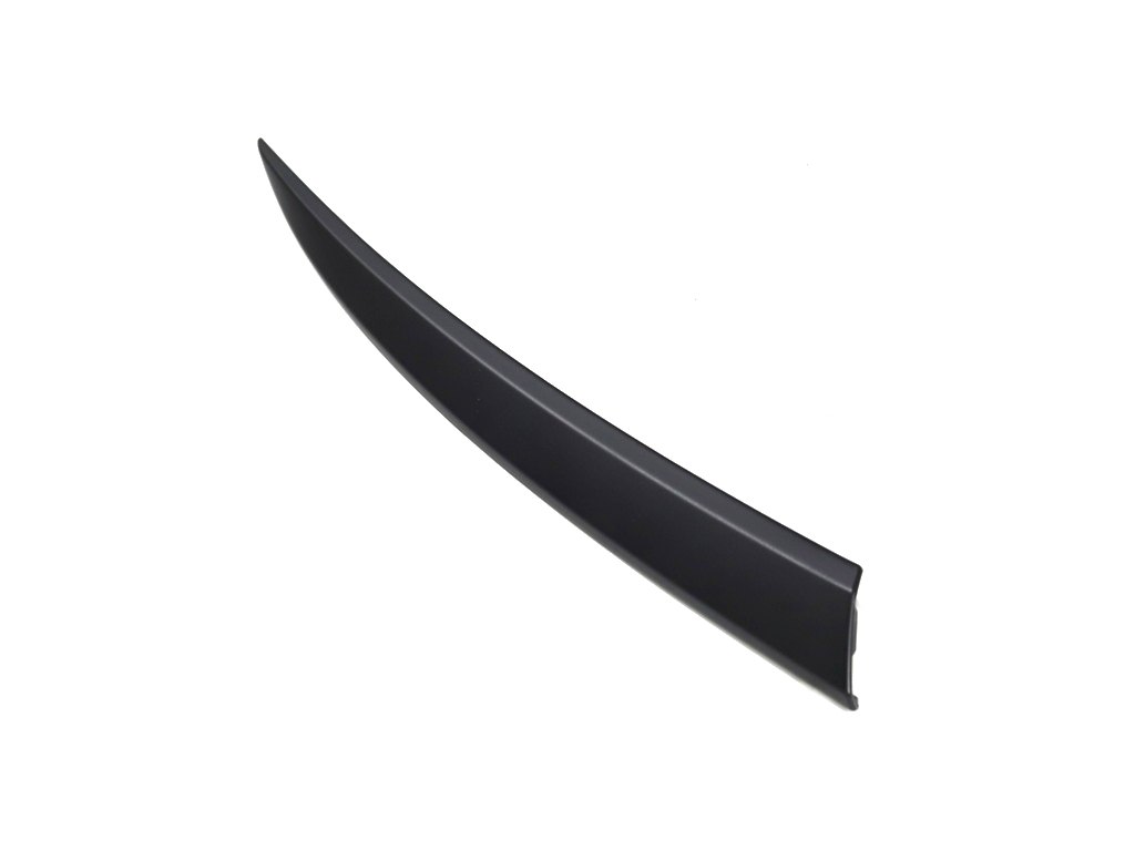 Mopar® 6UZ40RXFAA - Passenger Side Grille Molding