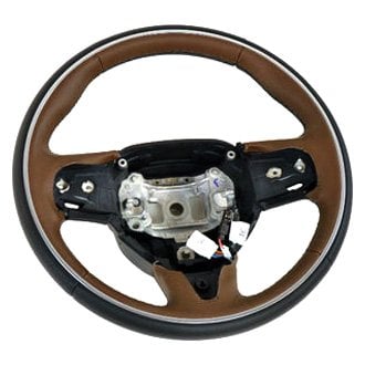 Replacement Steering Wheels - Aftermarket, Heated, Airbag | CARiD