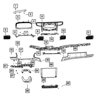 Mopar™ GPS Systems | CARiD