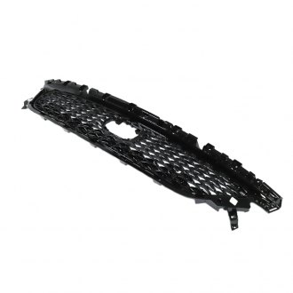 Chrysler Pacifica OEM Grilles - Factory Billet & Mesh Grilles | CARiD