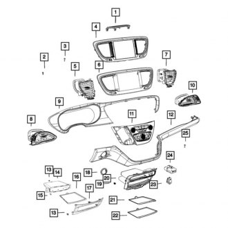 Chrysler Voyager Truck Bed Tool Boxes | Crossover, Side Mount, Chest