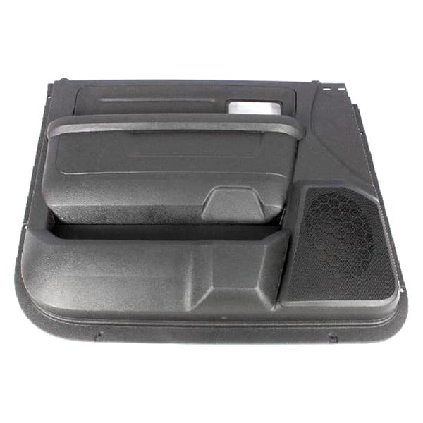 Mopar® 6WY43TX7AA - Front Driver Side Door Interior Trim Panel