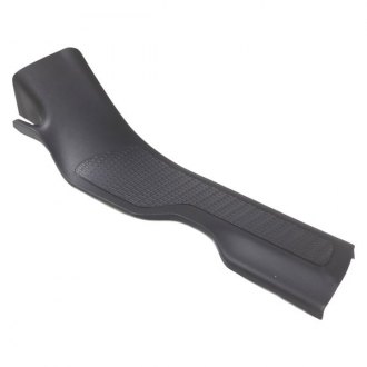 Jeep Grand Cherokee Replacement Door Sills — CARiD.com