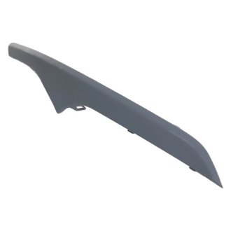 Jeep Grand Cherokee OEM Bumpers - Genuine Front & Rear Bumpers | CARiD