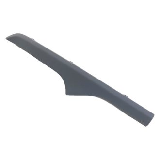 Jeep Grand Cherokee OEM Bumpers - Genuine Front & Rear Bumpers | CARiD