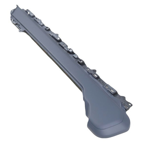 Mopar® 6ZP92WA6AA - Front Center Passenger Side Center Console Panel